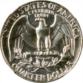 1967 Quarter: Coin Value Prices and Info | Metal Pursuits