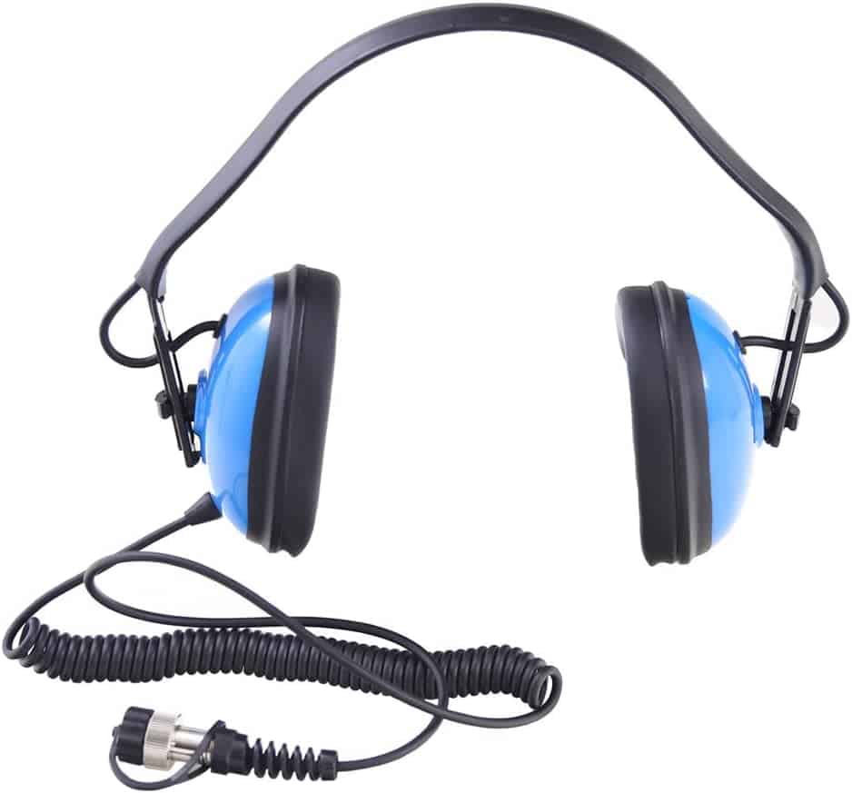 Best Metal Detector Headphones | Are Wireless Really Better?