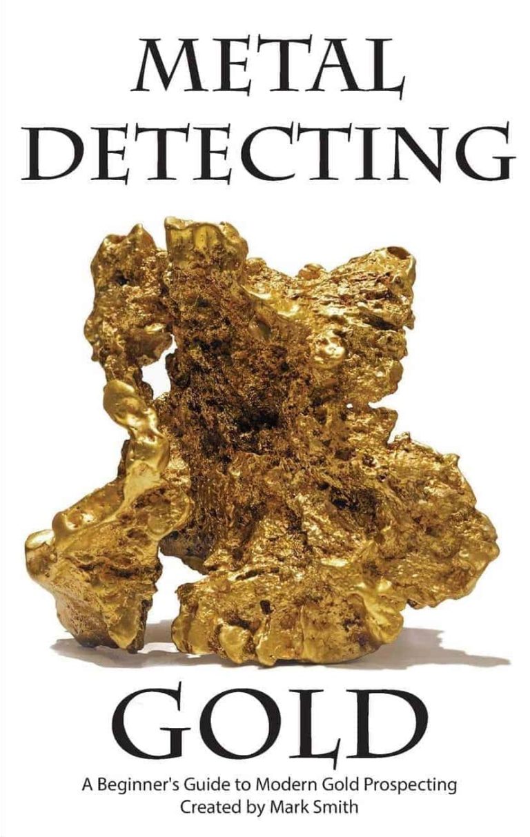 10 Best Metal Detecting Books: Novice to Expert Essentials