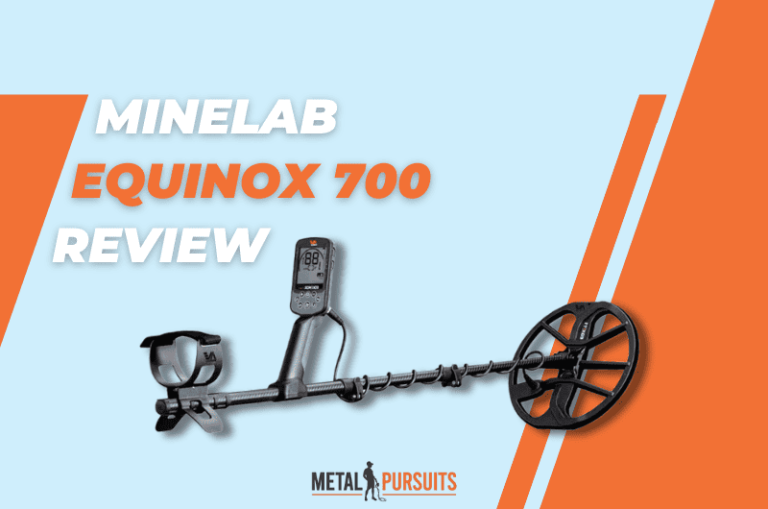 Minelab Equinox 700 Review: Should You Updgrade? [2023]