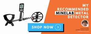 5 Best Minelab Metal Detectors For Every Budget In 2024