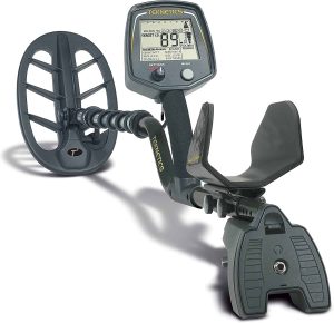 Teknetics T2 Review From Gold Prospector's Perspective 2023