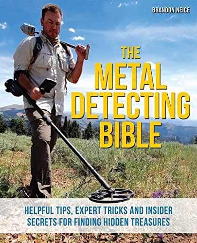 10 Best Metal Detecting Books: Novice to Expert Essentials