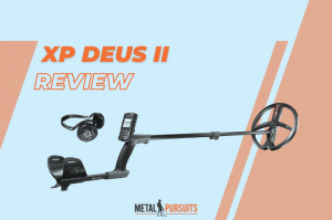 XP Deus 2 Review (2024) Worthy upgrade? | Testing & Secrets