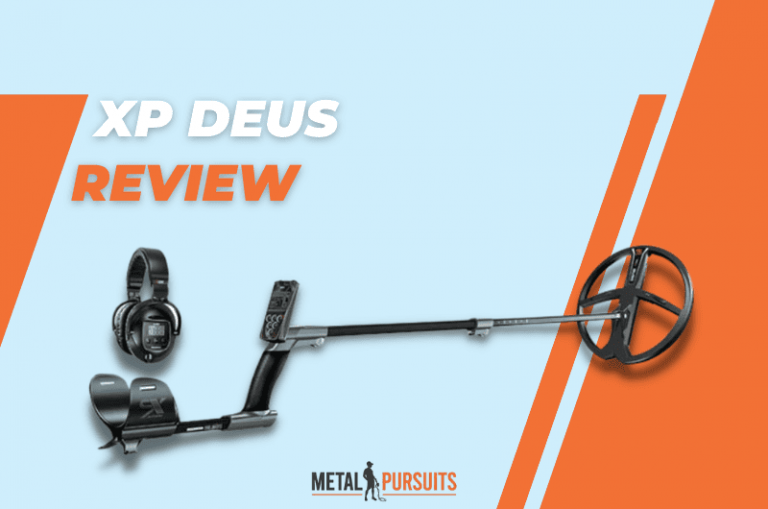 XP DEUS Review: Uncovering the Ultimate Detecting Solution