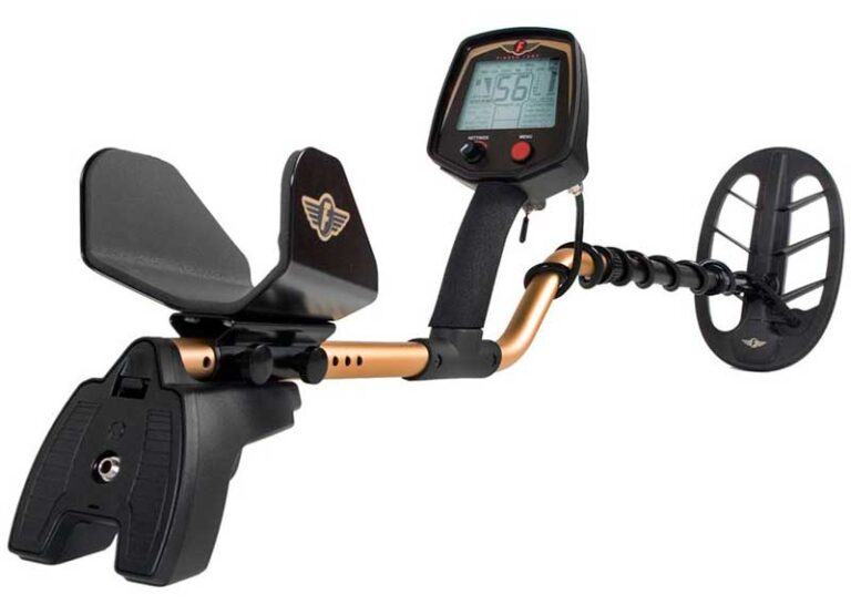 5 Best Fisher Metal Detectors For Every Budget (2023 Review)