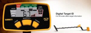 Garrett ACE 200 Review (June 2022) - Just For Kids Detector?