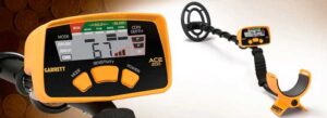 Garrett ACE 200 Review (June 2022) - Just For Kids Detector?
