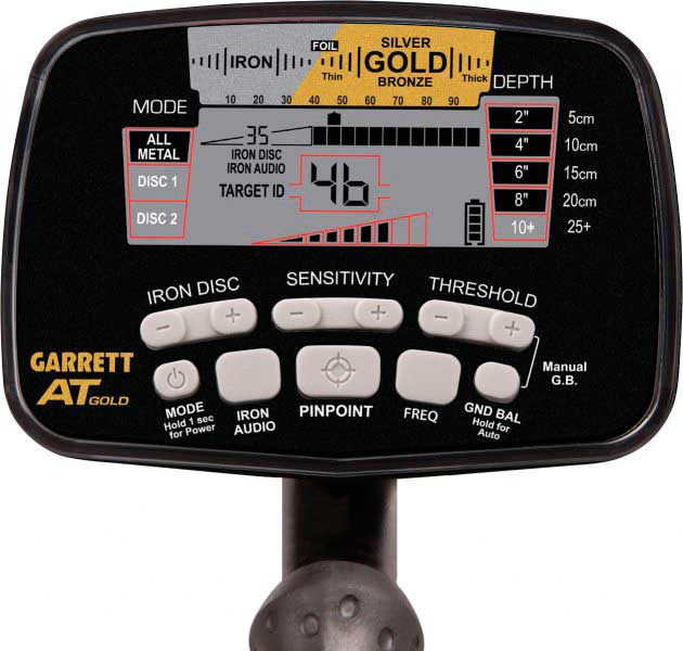 Garrett AT Gold Review (2023) The Ultimate Prospecting Tool?