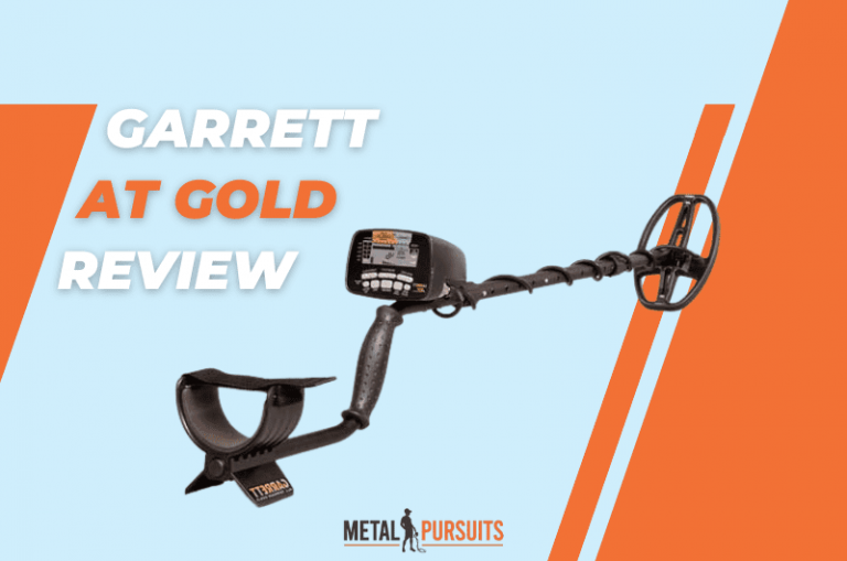 Garrett AT Gold Review (2023) The Ultimate Prospecting Tool?