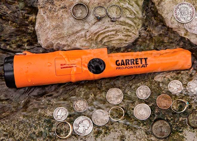 Garrett Pro-Pointer AT Review (2023) - aka 'Garrett Carrot'