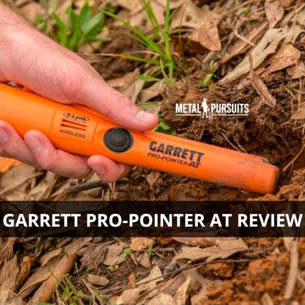 Garrett Pro-Pointer AT Review (2022) - aka 'Garrett Carrot'