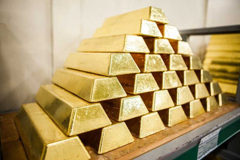 Gold: Facts, Production, and Uses | Metal Pursuits