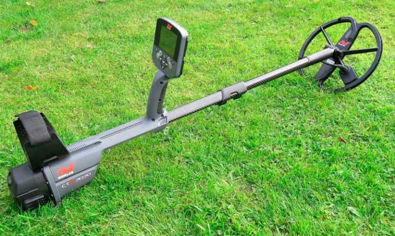 Minelab CTX 3030 Review [2023] - Still The Best Detector?
