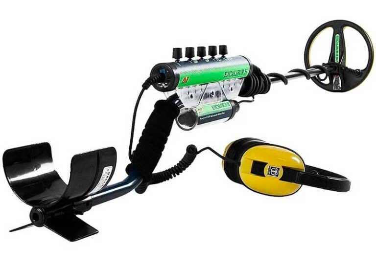 5 Best Minelab Metal Detectors For Every Budget In 2024