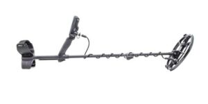 Nokta Makro Simplex+ Review: The Ultimate Beginner Detector?