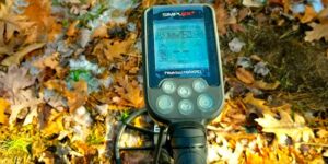 Nokta Makro Simplex+ Review: The Ultimate Beginner Detector?