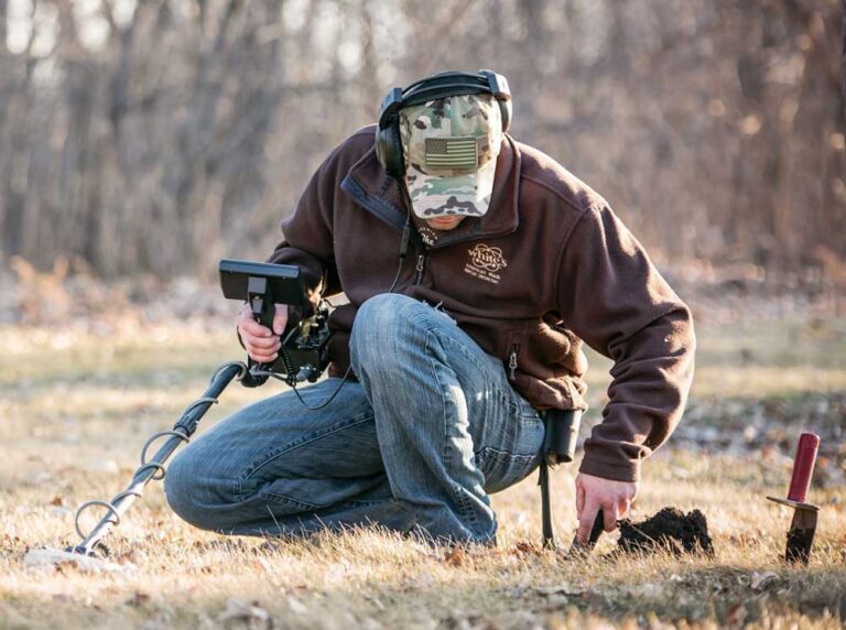 Metal Detecting Hobby: Types, Tools, Accessories & Advice